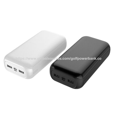 Bulk Buy China Wholesale 30000mah Power Bank High Capacity Competitive ...