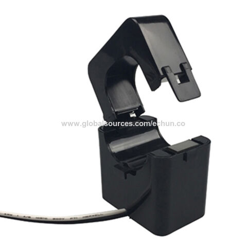 China Zero phase Open type current transformer zct 400A ce ...