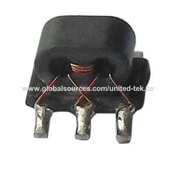 RF Transformer, SMD, 5-1200MHz, 0° to +70°C, CATV, RF Transformer 5 ...