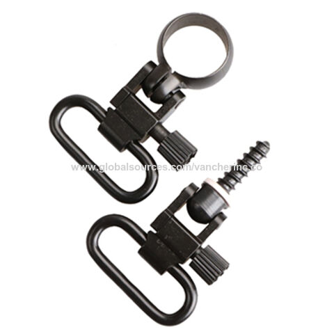Buy Wholesale China Centerfire Lever Action Full Band Sling Swivels For ...