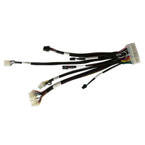 Buy Wholesale China Power Output Cable Harness For Lottery Machine ...