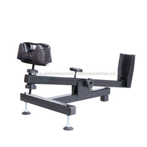 Gun Rest Shooting Rest for Target Shooting and Accurate Aim for Rifle ...