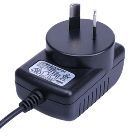 China 9W Wall-mounted External Power Adapter on Global Sources,External ...