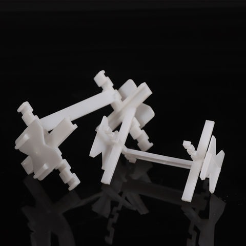 Buy Wholesale China Glass Block Spacer, Mtr: Hips,for Fixing Glass ...