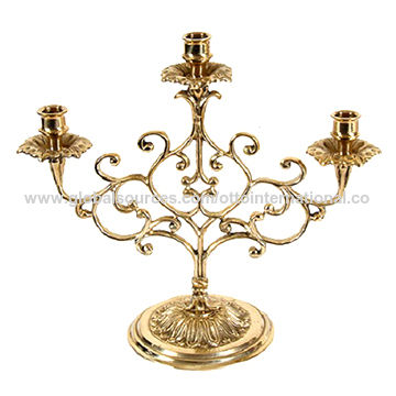 Buy Wholesale India Beautiful Table Candle Stand & Beautiful Table ...