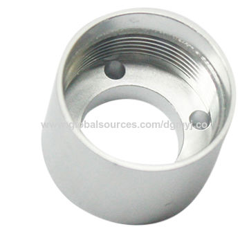 Buy Wholesale China Custom Precision Lock Nuts For Coffee Machine ...