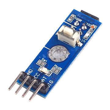 Buy Wholesale China High Sensitivity Pyroelectric Infrared Sensor ...