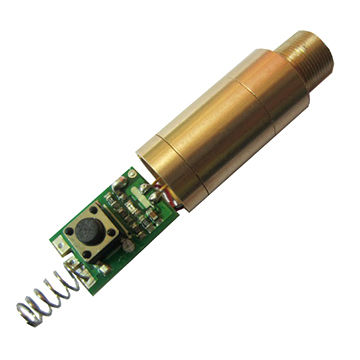 Bulk Buy China Wholesale Laser Modules $5 from Shenzhen Hedwin ...