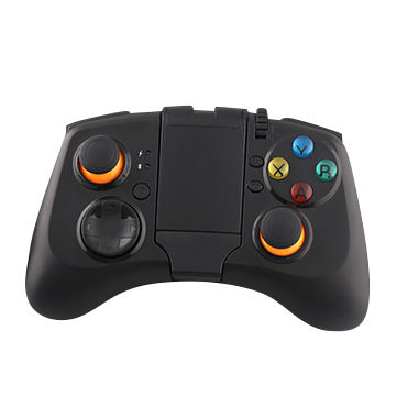 Buy Wholesale China Dobe Bluetooth Wireless Gamepad Controller For ...