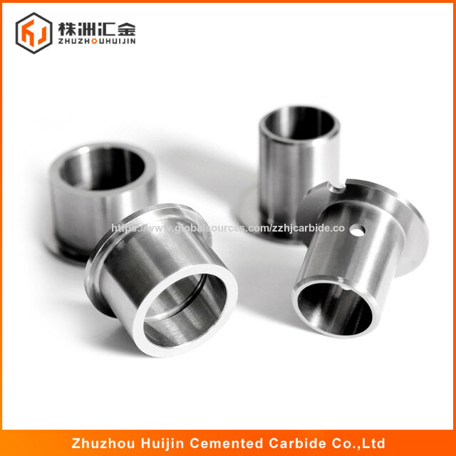 Buy Wholesale China High Grade T-shape Sleeve Tungsten Cemented Carbide ...