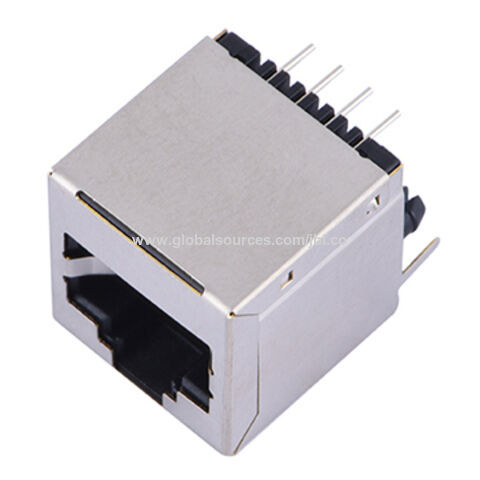 Buy Wholesale China Manufacturer Wholesale Sales Connector Rj45 ...