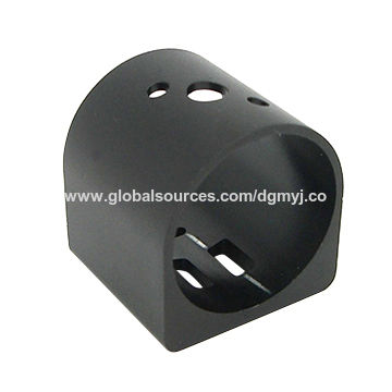 Buy Wholesale China Cnc Machining Aluminum Shell For Photographic ...