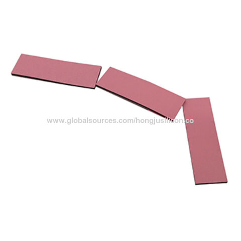 Buy Wholesale China Silicone Rubber White Zebra Connectors & Silicone ...