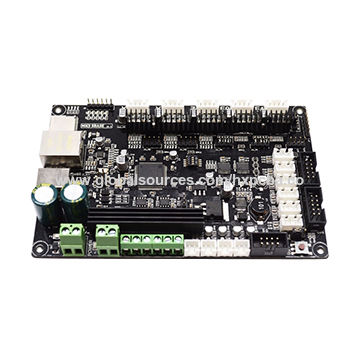 Buy Wholesale China 3d Printer Pcba Smt Pcba Assembly Service,from ...