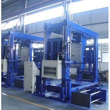 Buy Wholesale China Epoxy Resin Molding Machines & Automatic Pressure ...