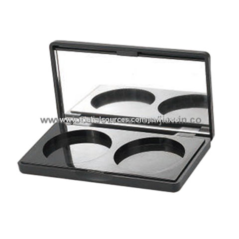 Buy Wholesale Taiwan Mirror Square Compact & Mirror Square Compact at ...