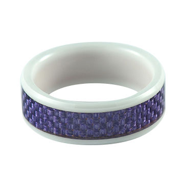 Rfid Ceramic Ring, Customized Pattern, Non-directional Reading ...