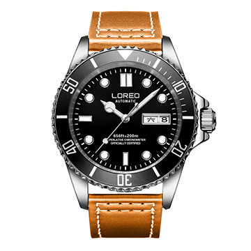 Buy Wholesale China Automatic Mechanical Watches With Japanese Movement ...