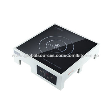 Buy Wholesale China Ceramics Marble Body Cooking Station Induction ...