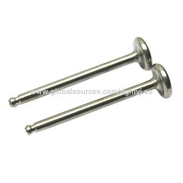 Buy Wholesale China Custom High Precision Fixed Pin/dowel Pin, Made Of ...
