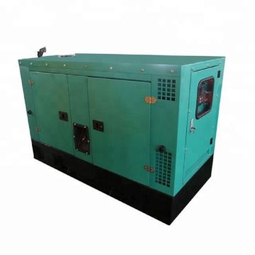Buy Wholesale United States Chinese Yangdong Soundproof Type 12kw ...