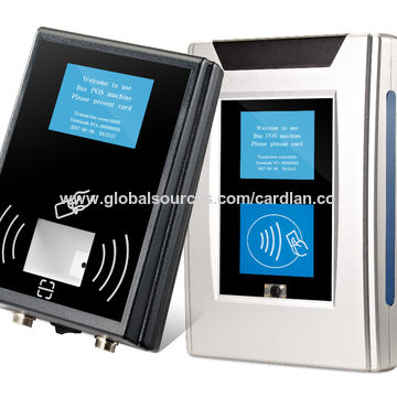 Buy Wholesale China Linux Programmable Bus Pos Terminal With Free Demo ...