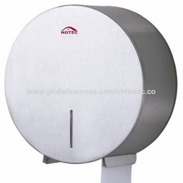 Buy Wholesale China Toilet Paper Dispensers, Jumbo Roll Paper Towel ...