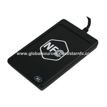 Buy Wholesale China Pc/sc Ccid 13.56mhz Rfid Nfc Contactless Smart Card ...