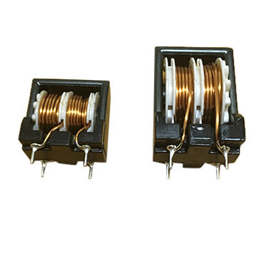 Buy Wholesale Taiwan Emi Line Filters Common Mode Choke Coil ...