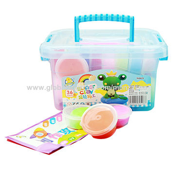 Buy Standard Quality China Wholesale Oem Wholesale Soft Non-toxic 36 ...