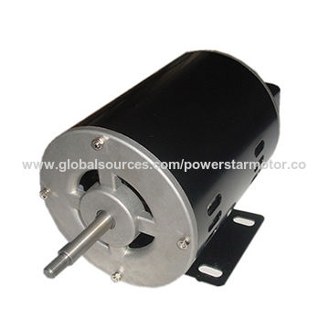 Buy Wholesale China 1/4HP,1/3HP,1/2HP,3/4HP,1 HP 1725 RPM AC electric ...