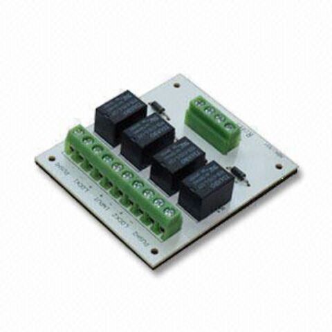 Interlock Module Of Two Doors, Measures 69 X 60 X 15mm, Interlock ...