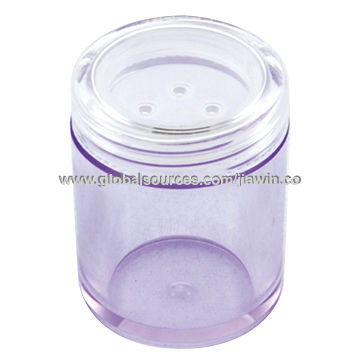 Taiwan Plastic jar on Global Sources