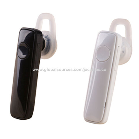Buy Wholesale China Unilateral Bluetooth Headset & Bluetooth Earphone ...