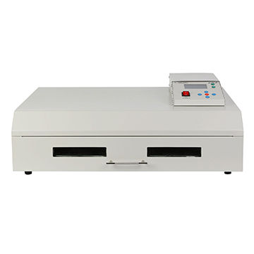 Buy Wholesale China T-962c Automatic Infrared Ic Heater For Bga Re-flow ...