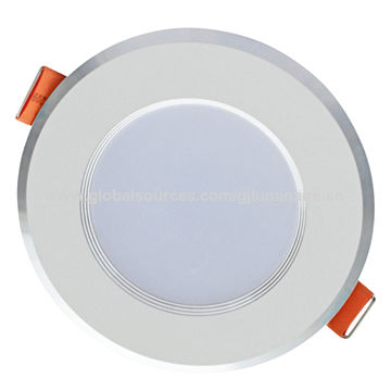 Buy Wholesale China Economic Led Downlight With Built-in Driver/5w/7w ...