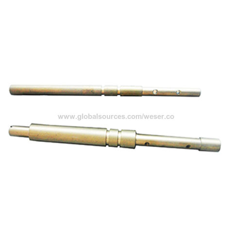Buy Wholesale Vietnam Die-casting Gun Parts With 6061/7075aluminum ...