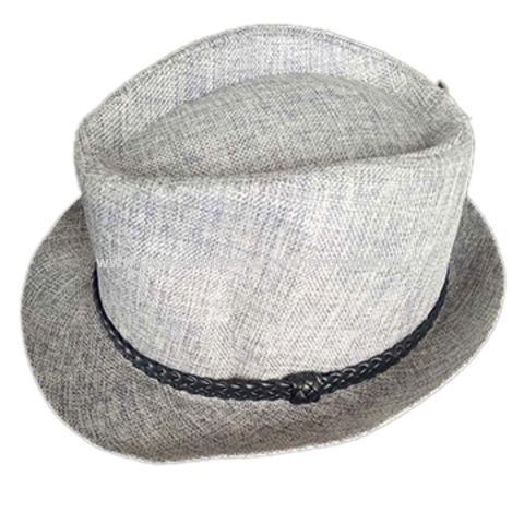 Buy Wholesale China Men's Paper Hat, Straw Hat, Sun Hat & Men's Paper ...