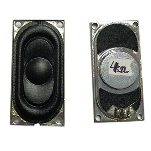 Buy Wholesale China Micro Speakers For Computer, With 4Ω Impedance ...