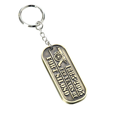 Buy Wholesale China Customized 3d Metal Keychain, China Manufacturer ...