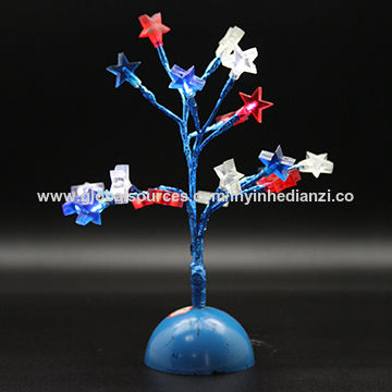 Buy Wholesale China Led Tree Lights & Led Tree Lights | Global Sources