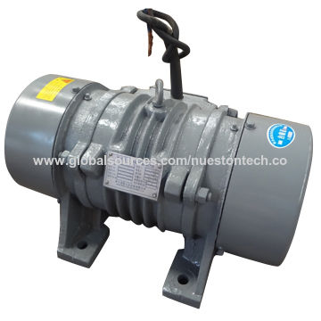 Buy Wholesale China Ac Electric Industry Vibration Motor & Vibration ...