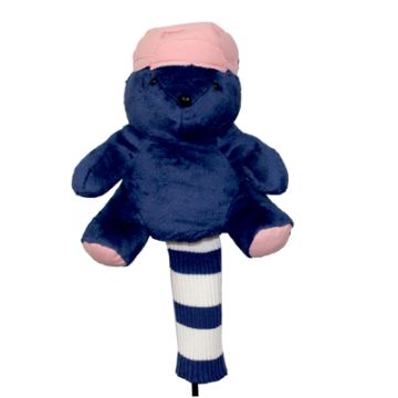 Buy Wholesale China Creative Hand Crafted Animal Golf Club Head Cover ...