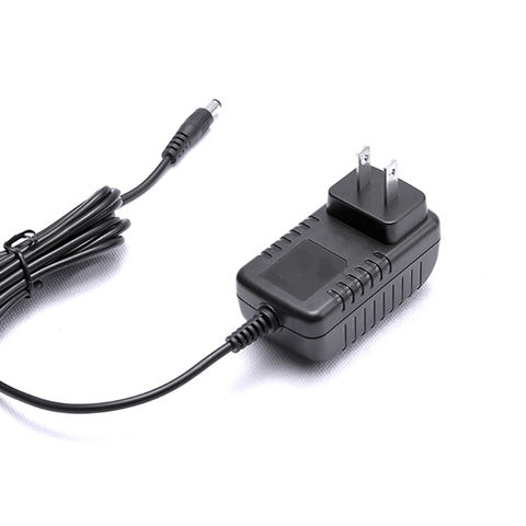 Buy Wholesale China Ac Dc Adapter 5v Power Adaptor 3a 5v 6v 9v 12v 24v 36v 0.5a 1a 1.5a 2a Power ...