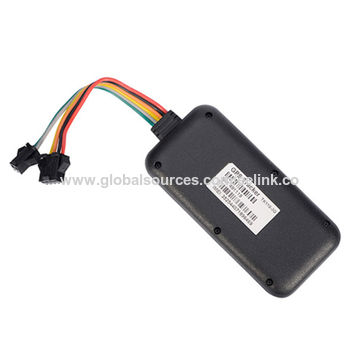 Buy Wholesale China 3g Car Gps Vehicle Tracking Systems Over Speed ...