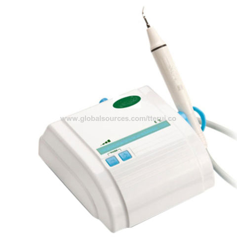 Buy Wholesale China Ultrasonic Scalers & Ultrasonic Scalers | Global ...