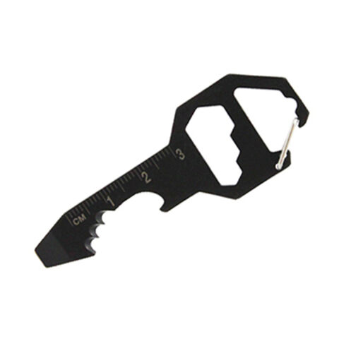 Buy Wholesale Hong Kong SAR Key-shaped Multi-functional Mini Tool With ...