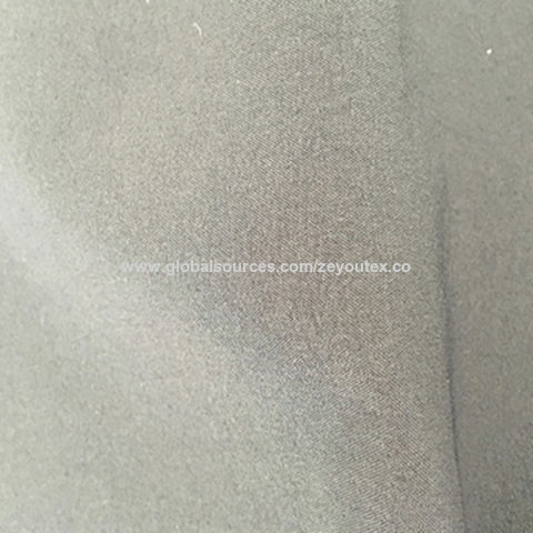 Buy Wholesale China Rpet Recycled Polyester Microfiber Fabric ...
