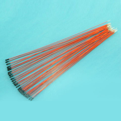 ET Type Computer Battery NTC Thermistor, Good Stability, Coherence and ...