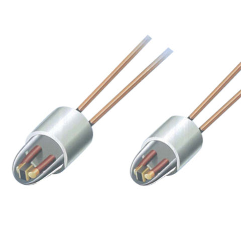 High temperature NTC thermistors form Japan Shibaura, NTC thermistors ...